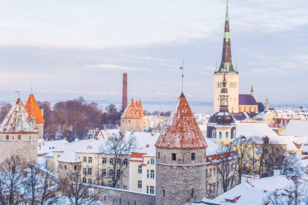 Shallow Geothermal; The Best Energy Solution for Extreme Climates in ...