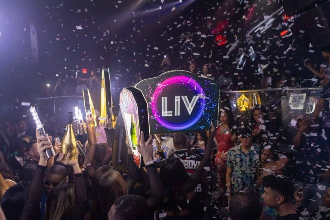 Access to the best of Miami nightlife; VIP tables at the city’s top ...